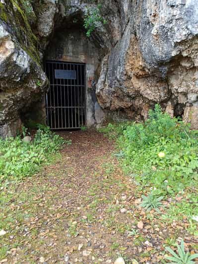 Serra dos Candeeiros: Alcobertas' Cave and the Natural Park - FAQs