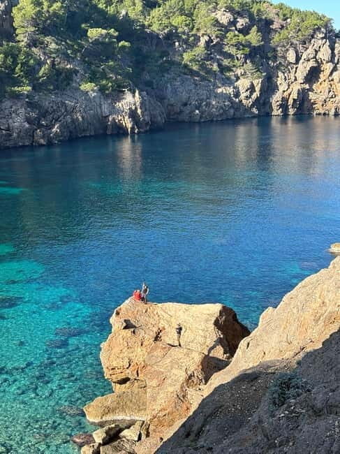 Serra Tramuntana: Easy coastal hike with beautiful views - An Introduction to the Tramuntana Experience