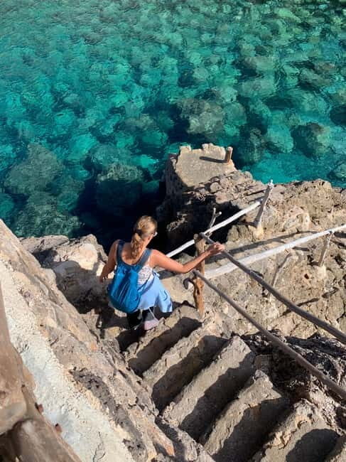 Serra Tramuntana: Easy coastal hike with beautiful views - Practical Details and Value