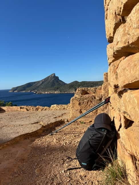 Serra Tramuntana: Easy coastal hike with beautiful views - Why This Tour Stands Out