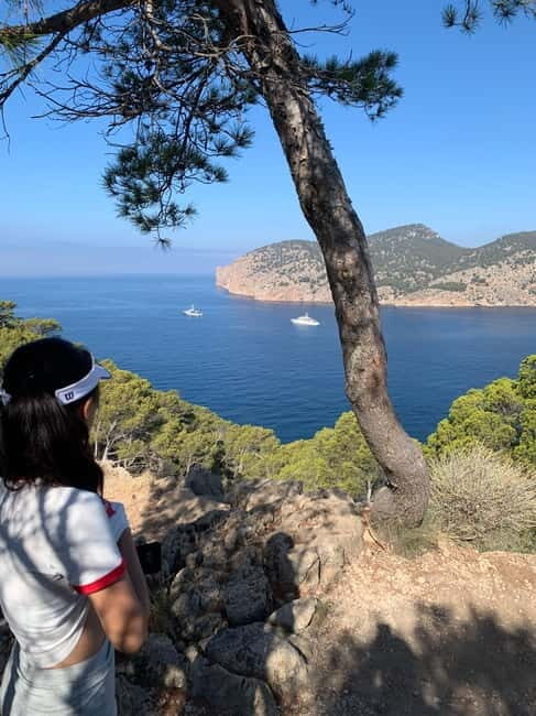 Serra Tramuntana: Easy coastal hike with beautiful views - FAQ