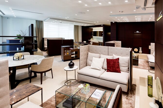 Serravalle Outlet Shopping Mall Shuttle Bus - Benefits of the VIP Shopping Pass