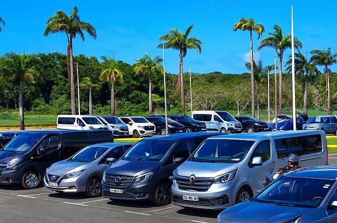 Service DE Transfer Airport Hotels - Detailed Review of the Service DE Transfer Airport Hotels