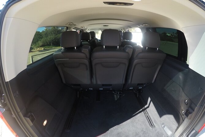 Service from Faro Airport to Praia Da Rocha Portimão - Final Thoughts