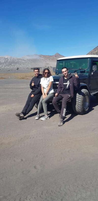 Serving Private tour Bromo-Ijen-tumpaksewu - The Itinerary Breakdown: What You Can Expect