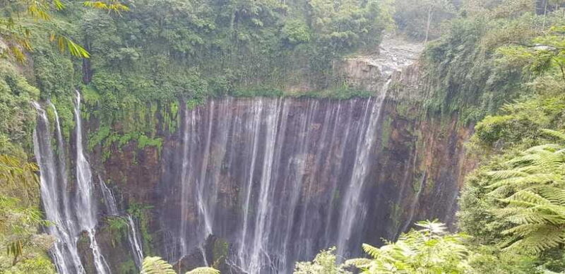 Serving Private tour Bromo-Ijen-tumpaksewu - FAQ