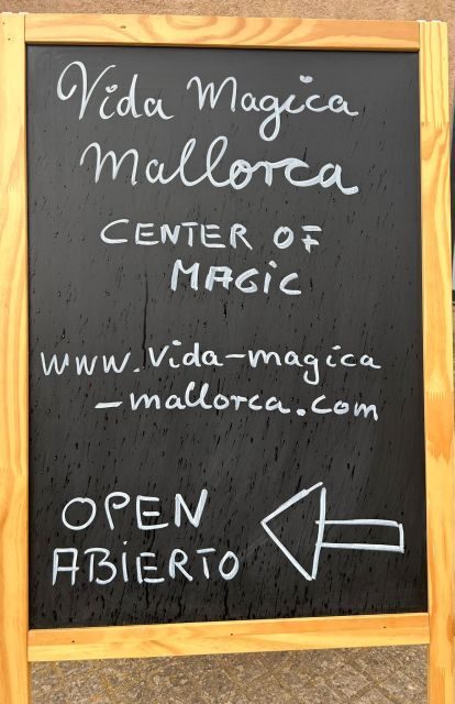 Ses Salines - Vida Magica Mallorca: Relax Yoga Class - The Sum Up