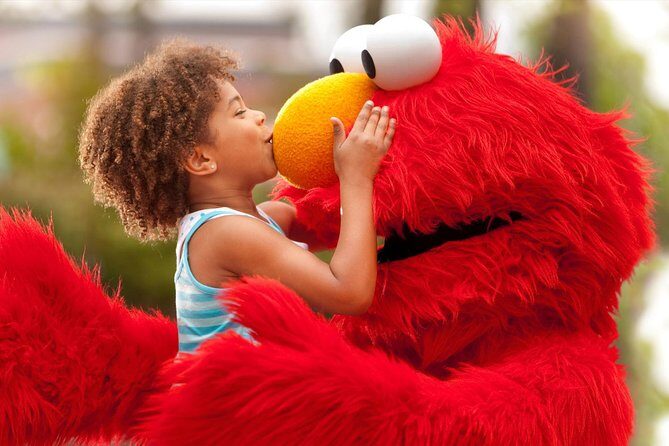 Sesame Place Philadelphia Admission Ticket - An In-Depth Look at Your Day at Sesame Place