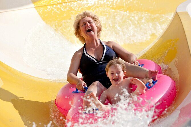 Sesame Place San Diego Admission Ticket - Managing Expectations: Value and Crowds