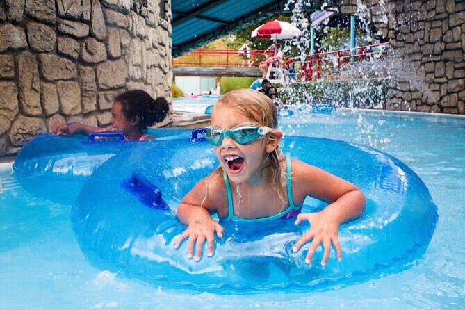 Sesame Place San Diego Admission Ticket - Who Is This Park Best For?