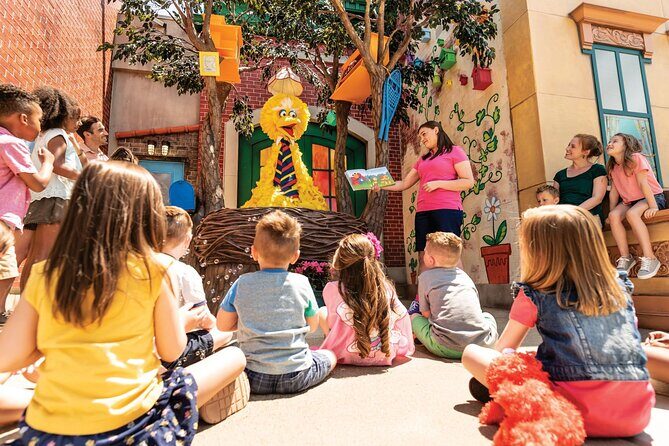 Sesame Place San Diego Admission Ticket - Final Thoughts