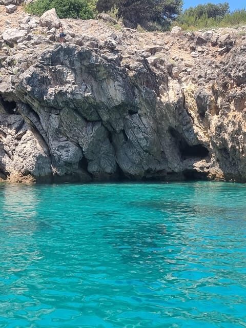 Sesimbra: 3 Bays Tour - The Practicalities: Pricing, Duration, and Logistics
