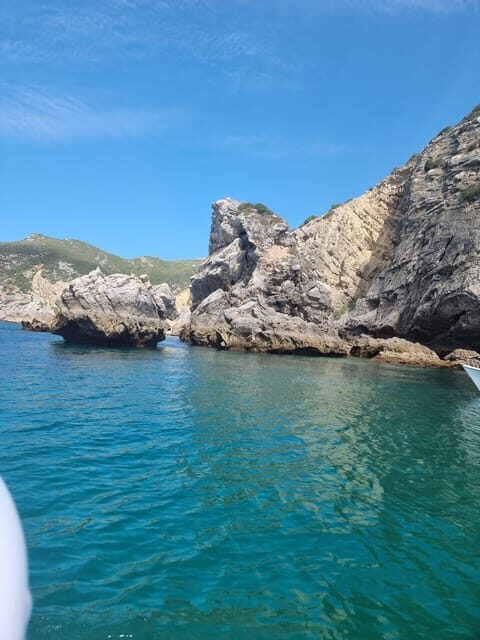 Sesimbra: 3 Bays Tour - Authentic Experiences and Traveler Feedback