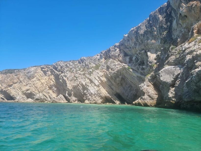 Sesimbra: 3 Bays Tour - Who Would Enjoy This Tour?