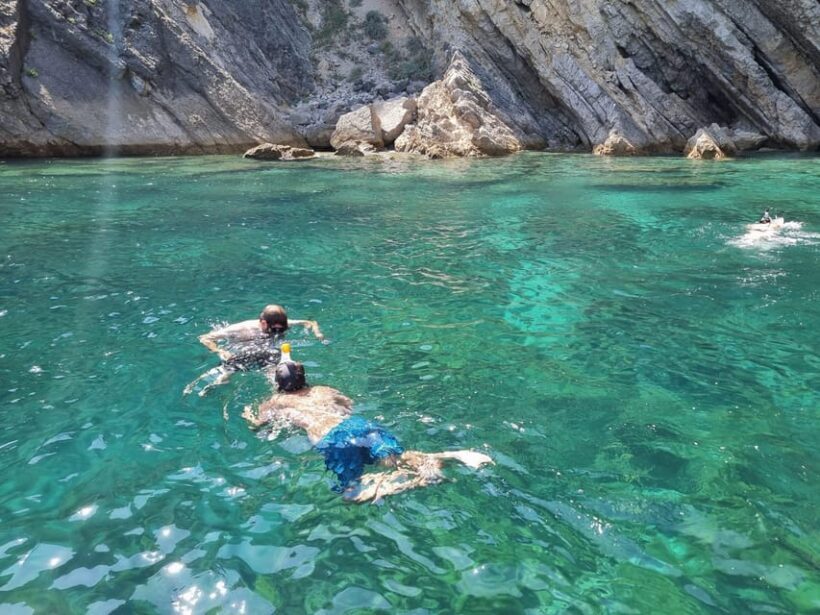 Sesimbra: 3 Bays Tour - The Sum Up