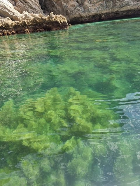 Sesimbra: 3 Bays Tour - FAQ