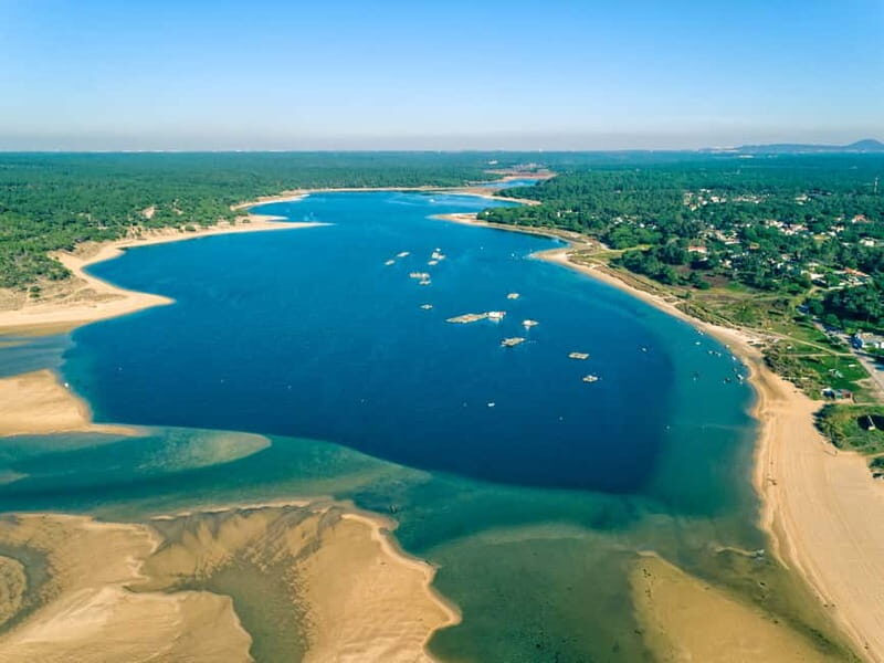 Sesimbra & Arrábida National Park Tour with 5 Wines Tasting - Practical Considerations