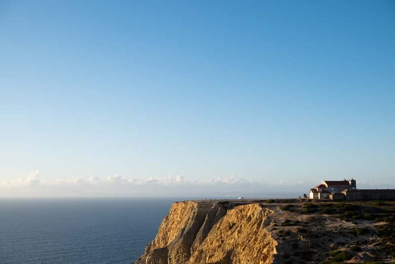 Sesimbra & Arrábida National Park Tour with 5 Wines Tasting - Summary: Who Will Love This Tour?