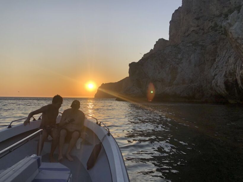 Sesimbra: Arrábida Natural Park Cabo Espichel Sunset Tour - Key Points