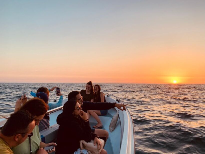 Sesimbra: Arrábida Natural Park Cabo Espichel Sunset Tour - An In-Depth Look at the Experience