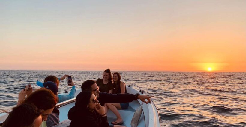 Sesimbra: Arrábida Natural Park Cabo Espichel Sunset Tour - Who Will Love This Tour?
