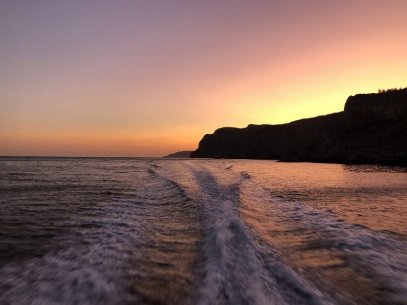 Sesimbra: Arrábida Natural Park Cabo Espichel Sunset Tour - The Sum Up