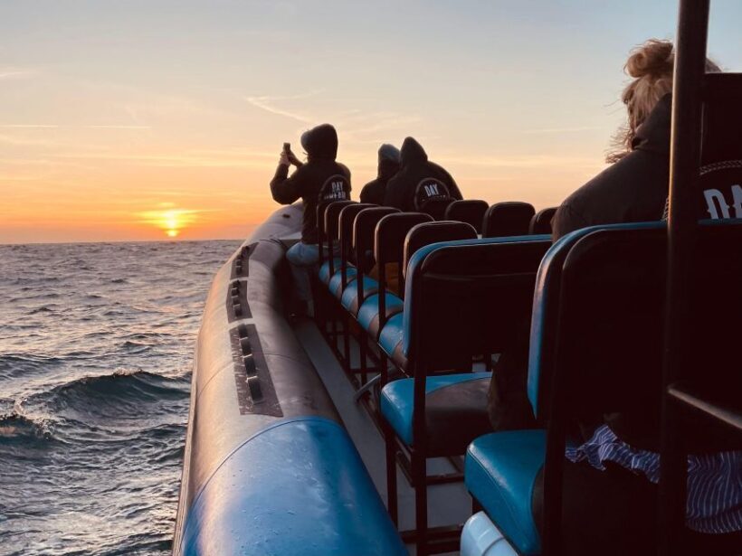 Sesimbra: Arrábida Natural Park Cabo Espichel Sunset Tour - FAQs