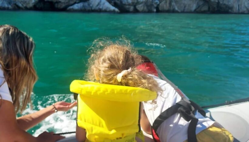 Sesimbra: Boat trip along beaches and bays with snorkeling - The Value for Money