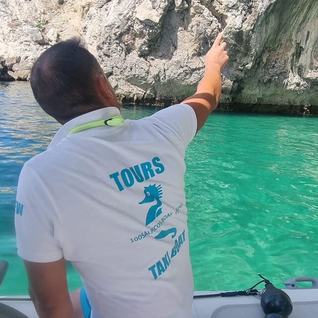 Sesimbra: Boat trip along beaches and bays with snorkeling - Who Will Love This Tour?