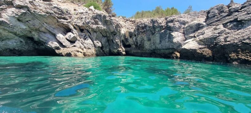 Sesimbra: Boat trip along beaches and bays with snorkeling - FAQ: Your Questions Answered