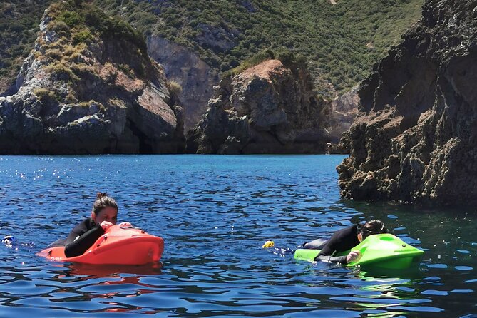 Sesimbra by Seaview Board - Final Thoughts