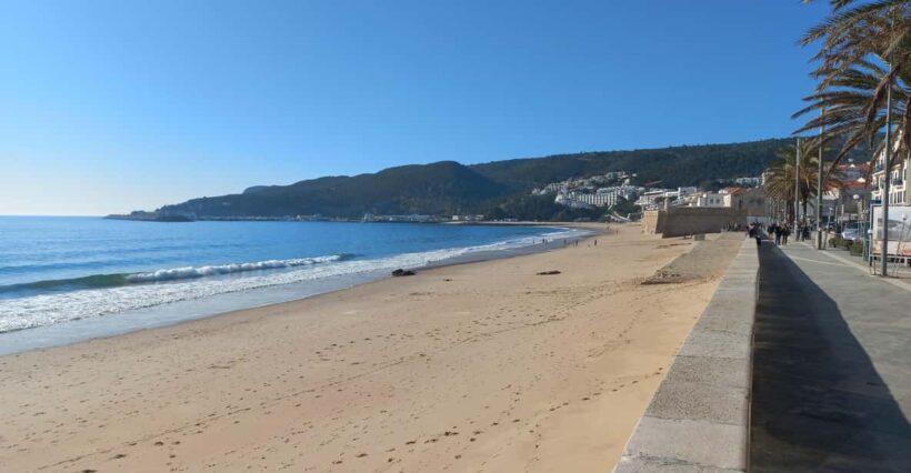 Sesimbra/Cabo Espichel/Aldeia do Meco Tour - A Closer Look at the Tour Experience