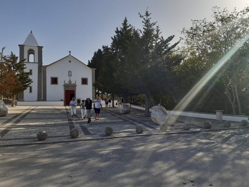 Sesimbra/Cabo Espichel/Aldeia do Meco Tour - Why This Tour Offers Great Value