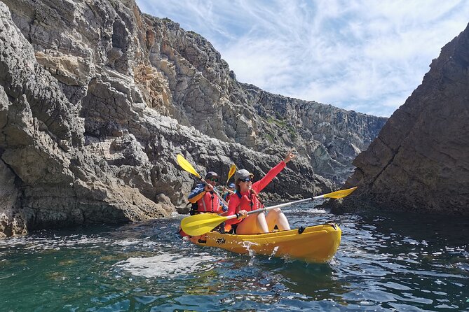 Sesimbra Discovery by Kayak - Final Thoughts