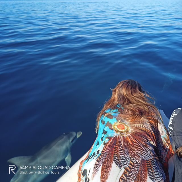 Sesimbra: Dolphin Watching Boat Tour with Biologist Guide - Practical Considerations
