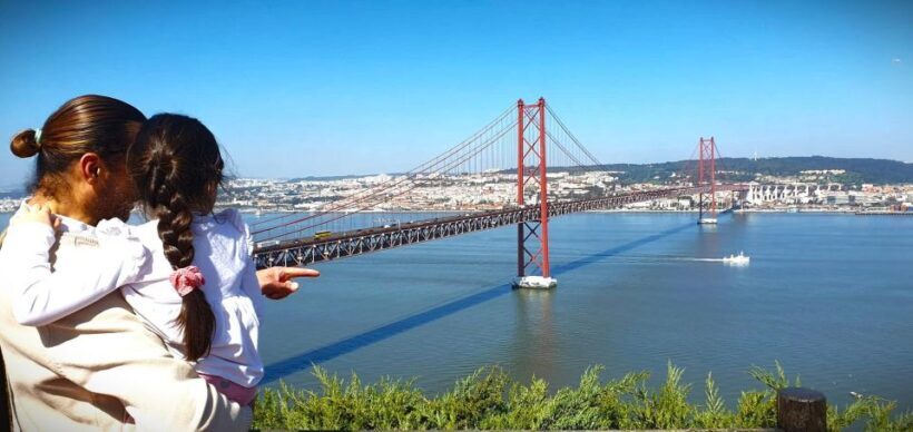 Sesimbra e Arrábida Natural Park: 1 Day Tour & Wine Tasting - Practical Details and Tips