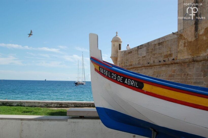 Sesimbra: Half-Day Tour to Arrabida with Wine Tasting - A Closer Look at the Itinerary