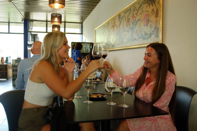 Sesimbra: Half-Day Tour to Arrabida with Wine Tasting - The Sum Up: Who Will Love This Tour?