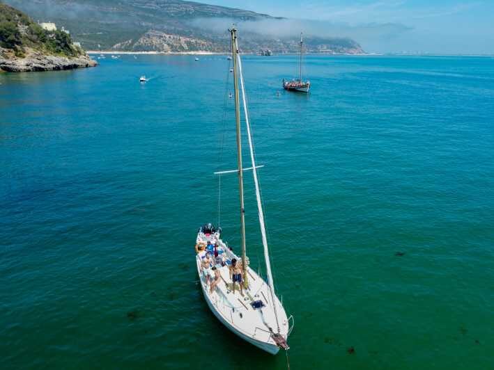 Sesimbra : Sailing Tour - An Introduction to the Experience