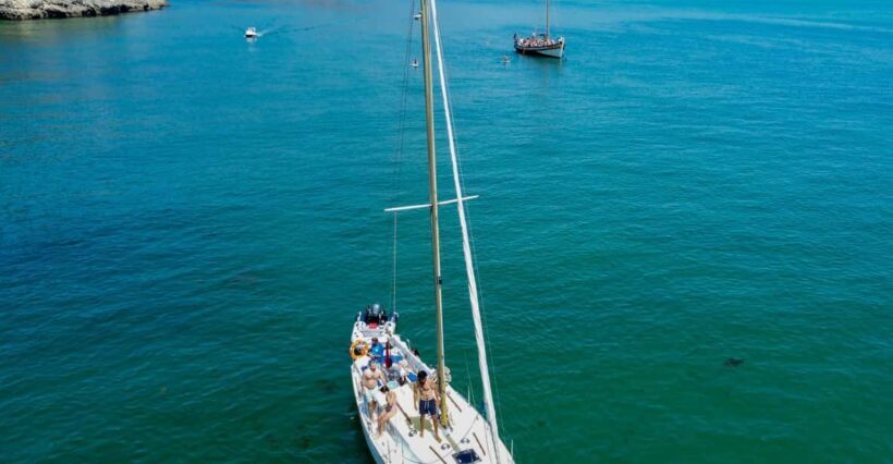 Sesimbra : Sailing Tour - Highlights and Why They Matter