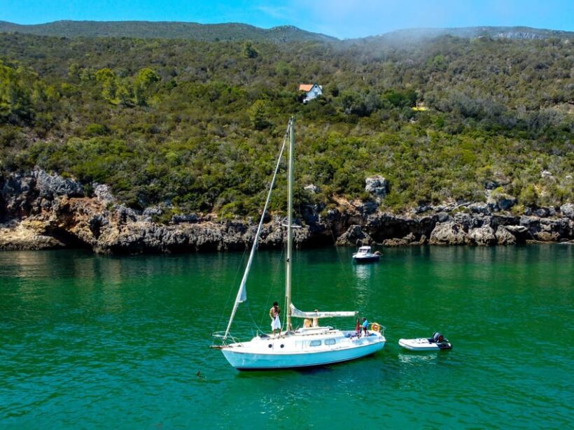 Sesimbra : Sailing Tour - Price, Value, and Practical Considerations