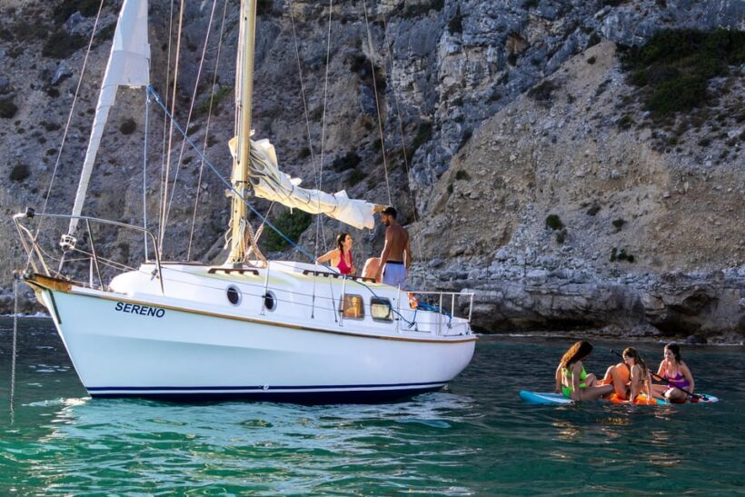 Sesimbra : Sailing Tour - Who Will Love This Tour?