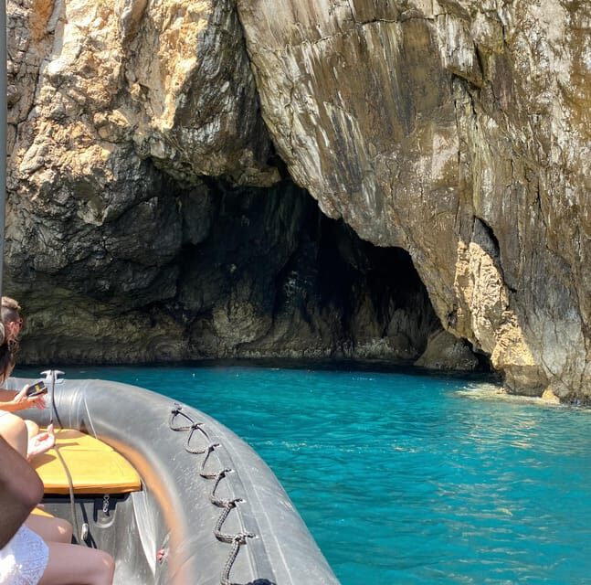 Sesimbra: Secret Beaches and Caves - Frequently Asked Questions
