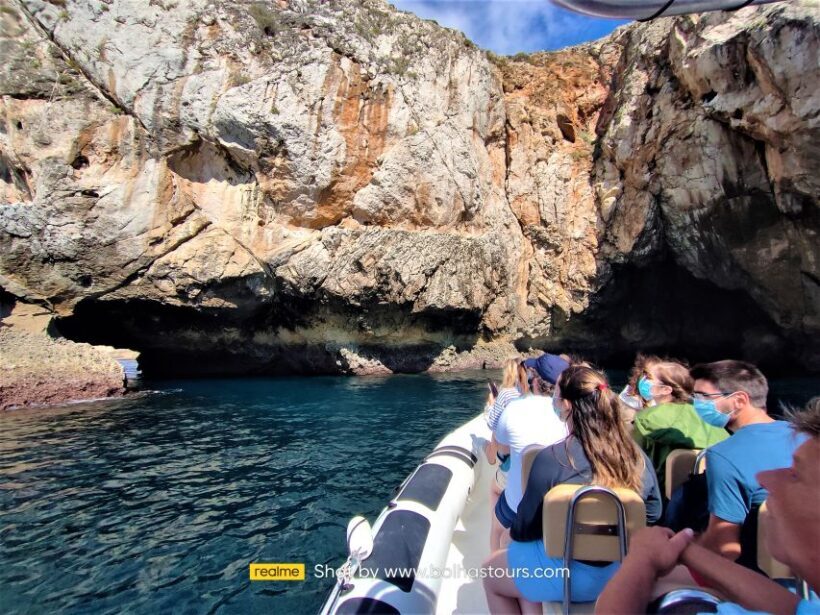 Sesimbra: Sesimbra and Espichel Grotto Tour - The Sum Up: Is It Worth It?