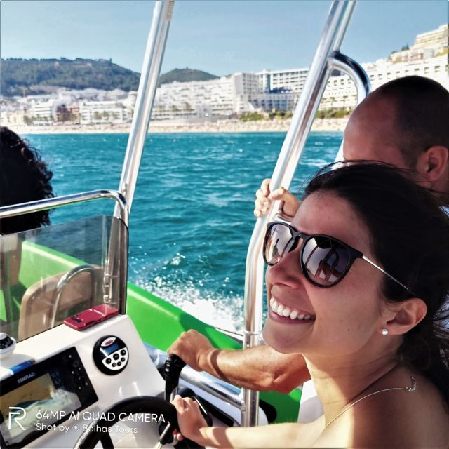 Sesimbra: Sesimbra and Espichel Grotto Tour - FAQ