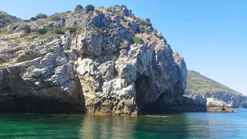 Sesimbra: Sesimbra by Boat - Blue Sea and Hidden Caves - Final Thoughts