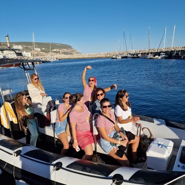 Sesimbra: Sunset on Board - Is It Worth It?