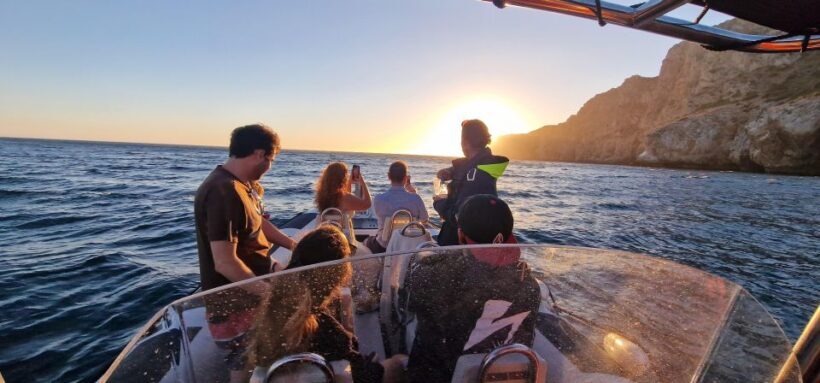 Sesimbra: Sunset on Board - Who Will Love This Tour?