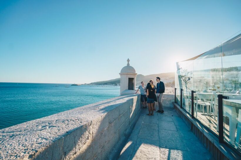 Sesimbra Walking Tour - Why This Tour Offers Great Value
