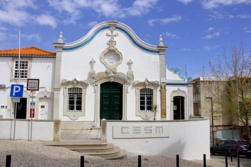 Sesimbra Walking Tour - Authentic Experiences and Highlights